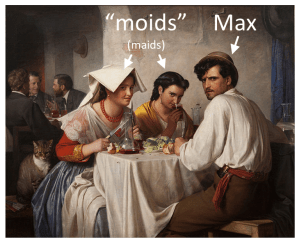 Multi-label vs. Multi-class Classification: Sigmoid vs. Softmax – Glass ...