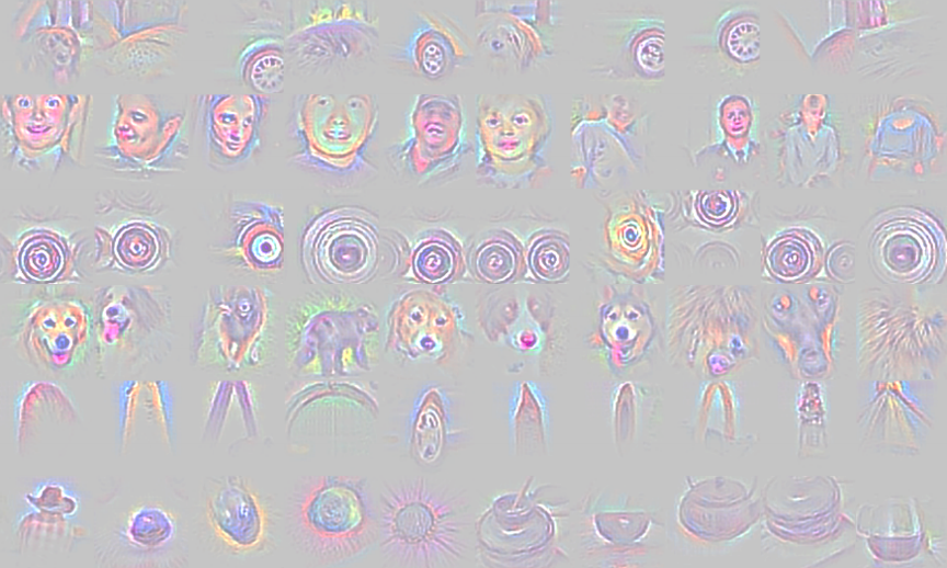 heatmap – Glass Box Medicine