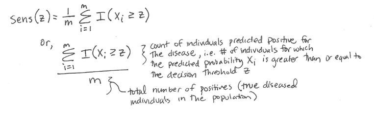 Comparing AUCs of Machine Learning Models with DeLong’s Test – Glass Box