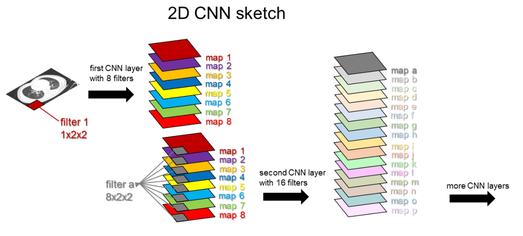 Designing Custom 2D and 3D CNNs in PyTorch: Tutorial with Code – Glass ...