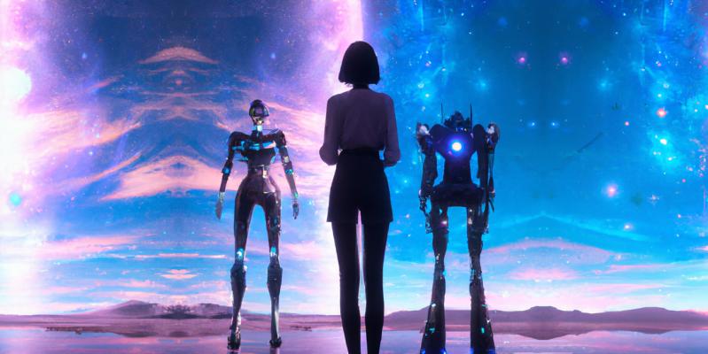 Machine Learning – Glass Box